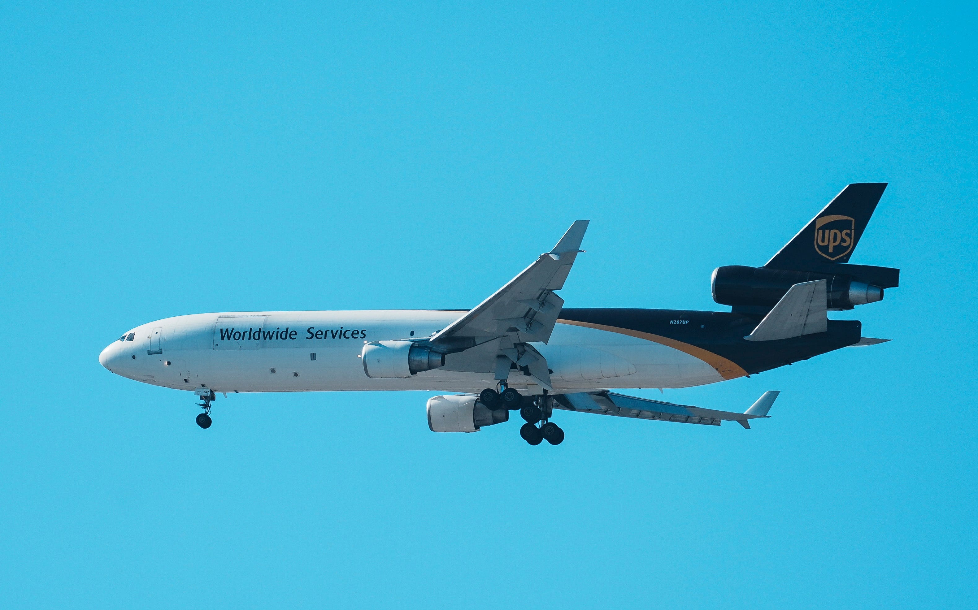 Louisville UPS plane crash cases moving through courts. Here's what ...