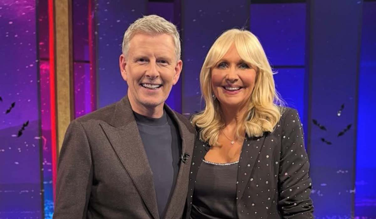 Miriam O’Callaghan reveals the common ground she shares with Muireann O ...