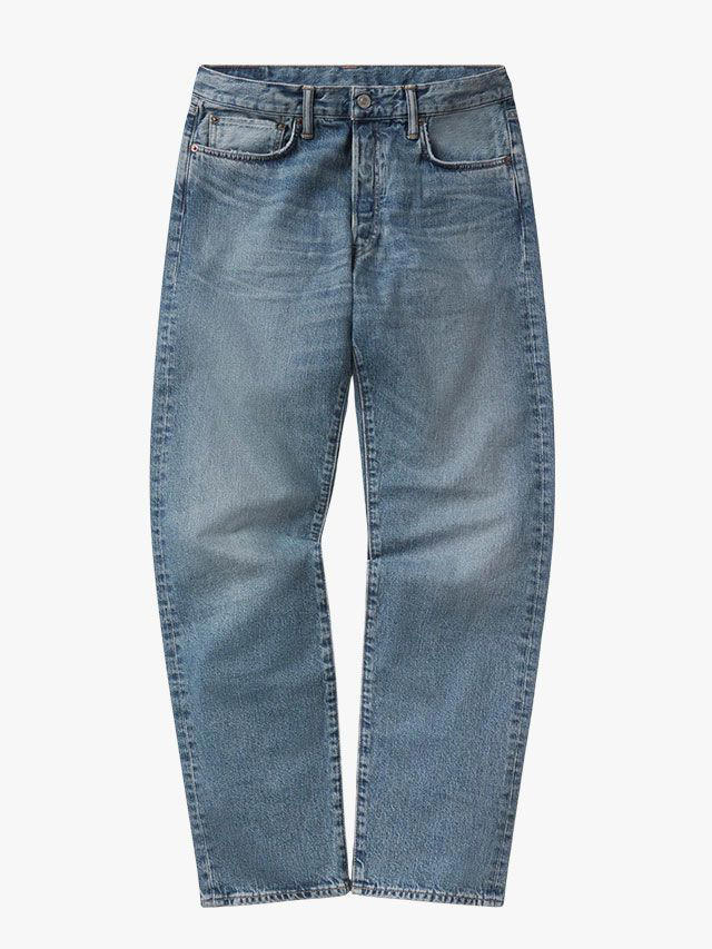 Role Model Brought Cowboy Swagger to the UK in Our Favorite Everyman Brand