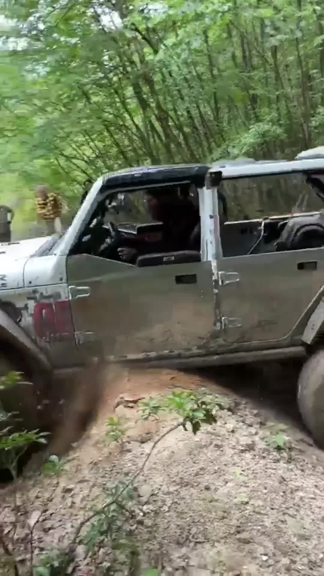 Why you shouldn't skip skid plates!