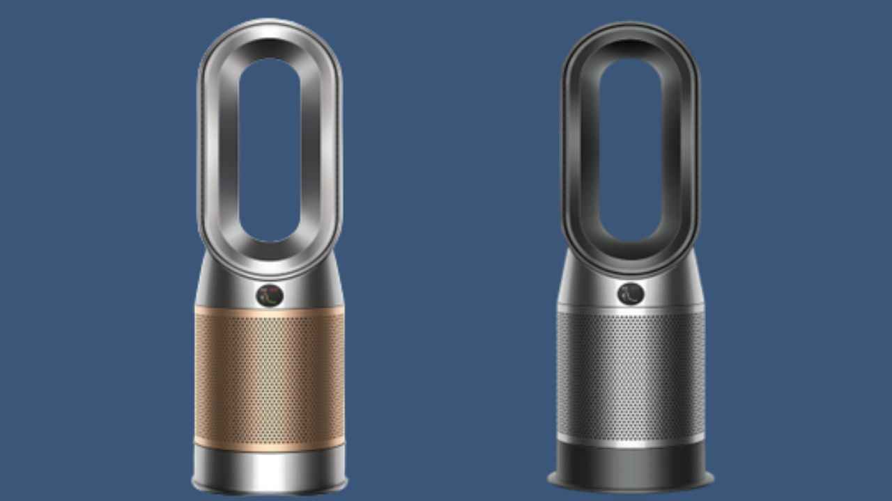 Dyson launches new Hot and Cool air purifiers in India with advanced ...