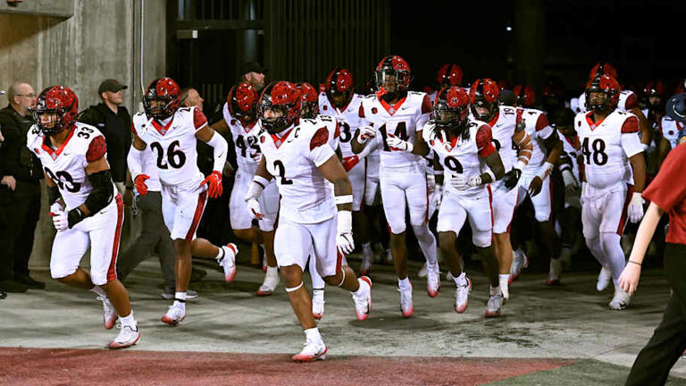 San Diego State football team loses defensive leader to injury