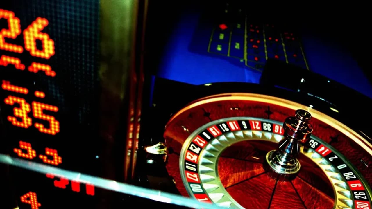 Golden Entertainment Stock Surged 40% Today To Trade Above 200-DMA For ...