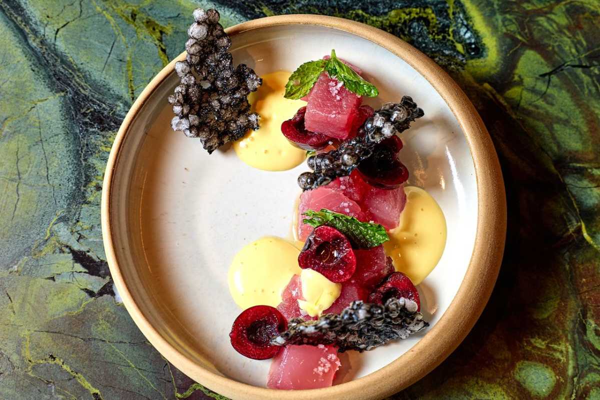 The Hit List: New Boston Restaurants To Try Right Now
