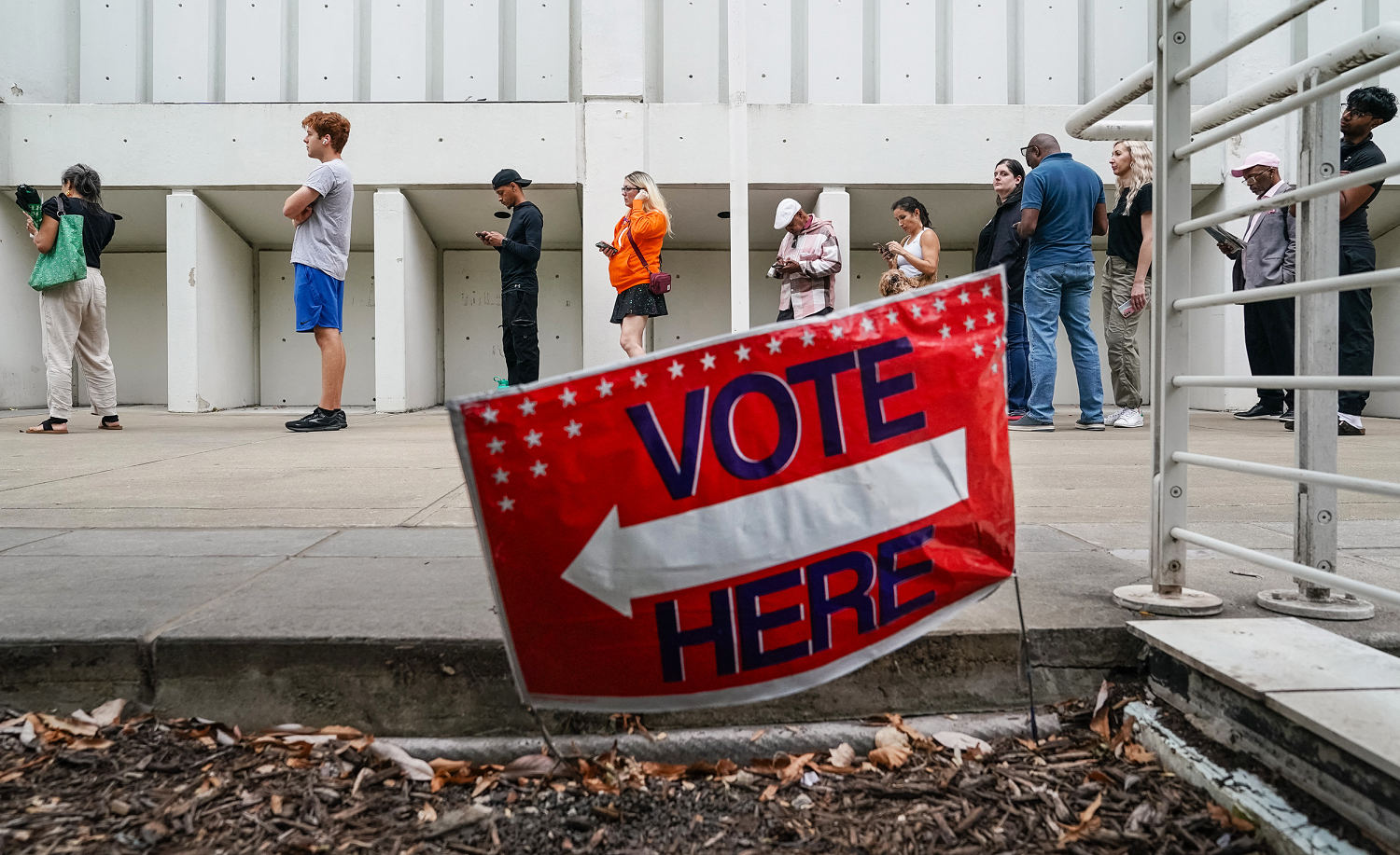 Maddow Blog | Trump ties his anti-filibuster crusade to a plan to pass ...