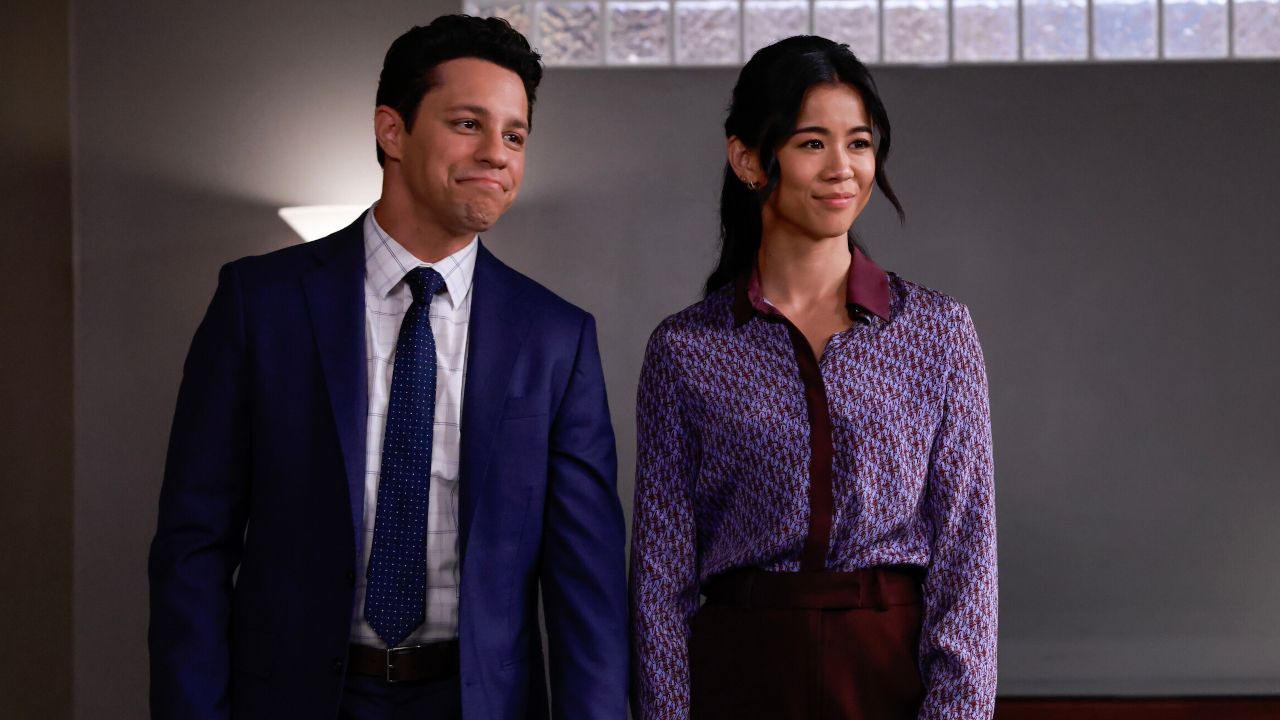 Matlock's David Del Rio Has Hired An Attorney After Sexual Assault ...