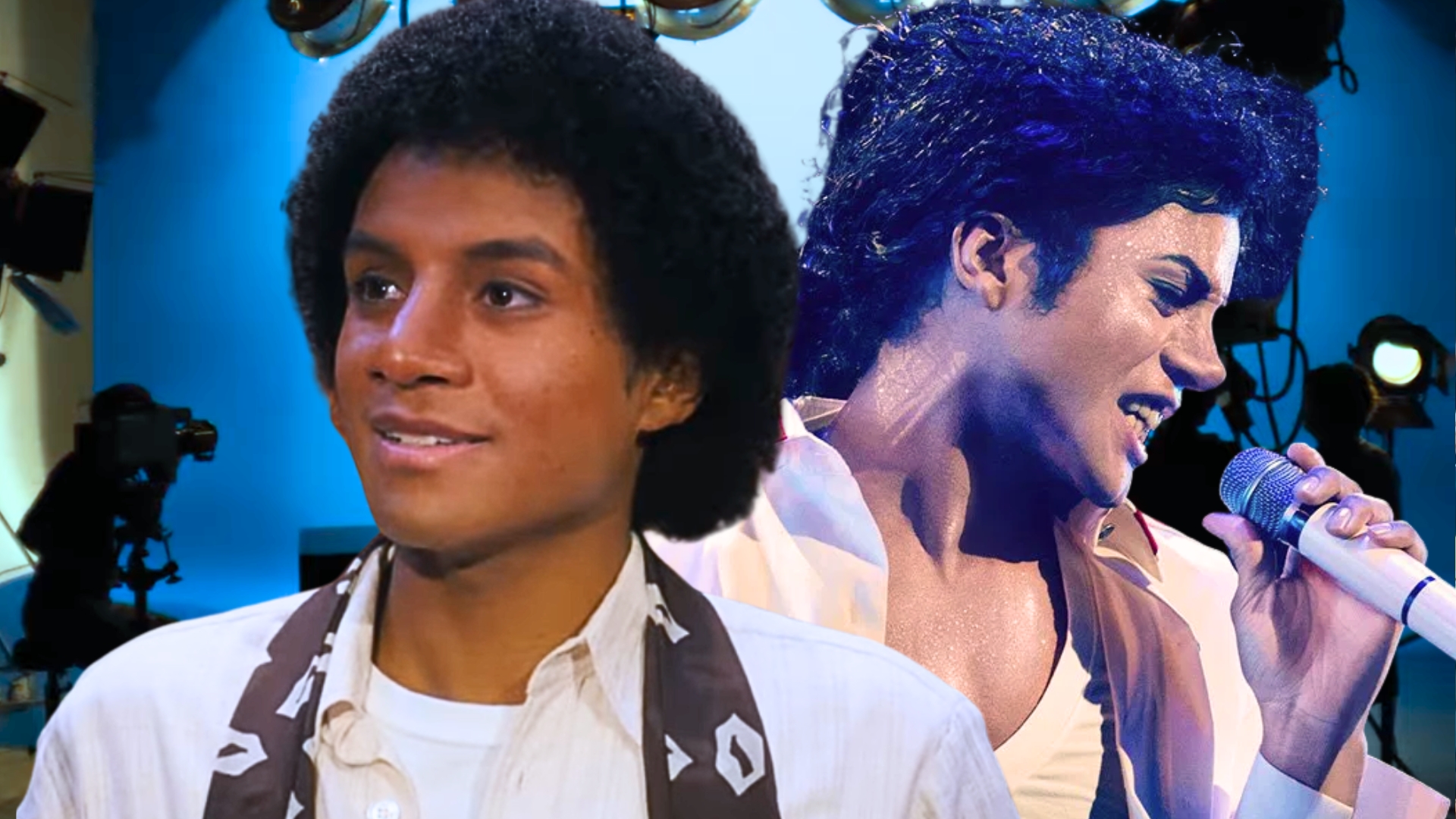 Michael : enfin un teaser pour le biopic musical aux coulisses ...