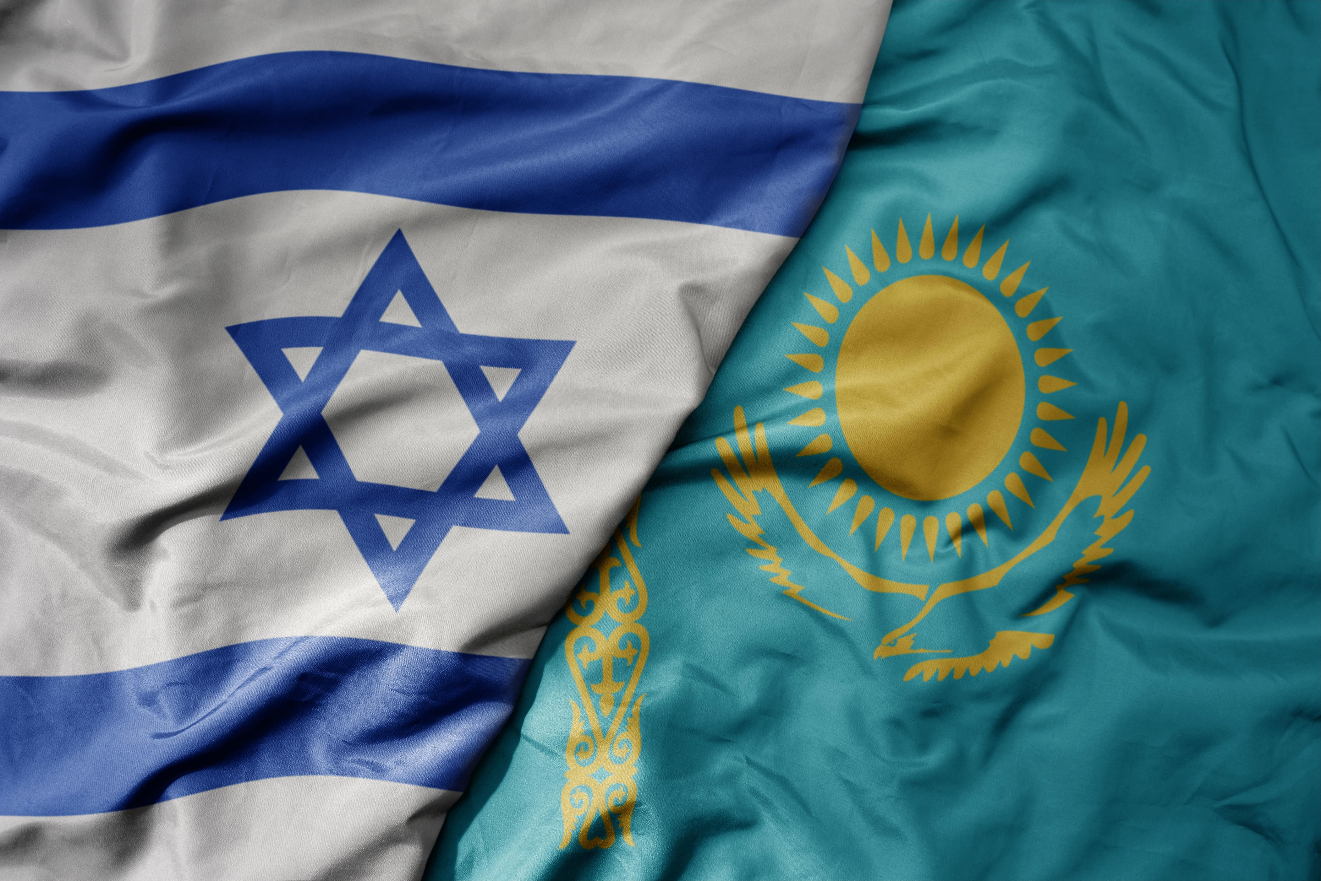 Kazakhstan joins Abraham Accords following trilateral phone call with ...