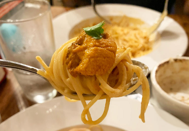 Little Tokyo’s Pasta e Pasta Is Los Angeles’s Ultimate Destination for ...
