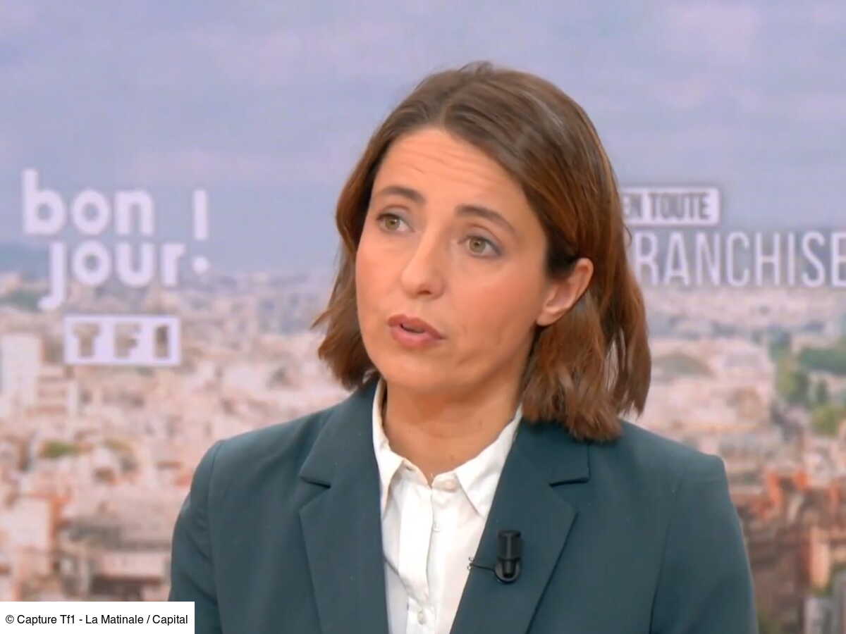 Prime de Noël réservée aux familles : Sophie Binet (CGT) fustige une ...