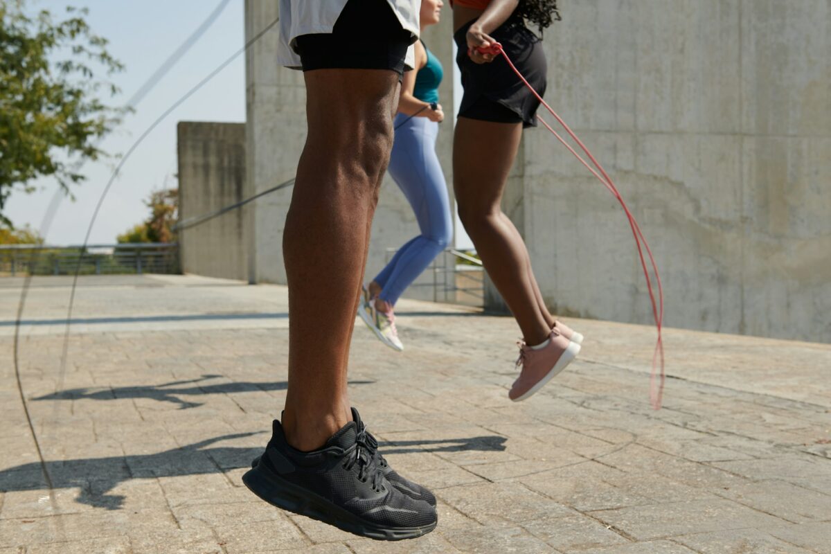 5 Reasons to Embrace Jump Rope Workouts for Adults