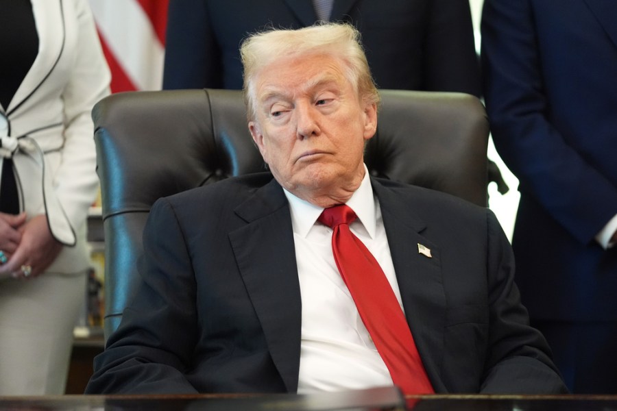 Trump health care plan falls short on tackling insurance industry: Doctor