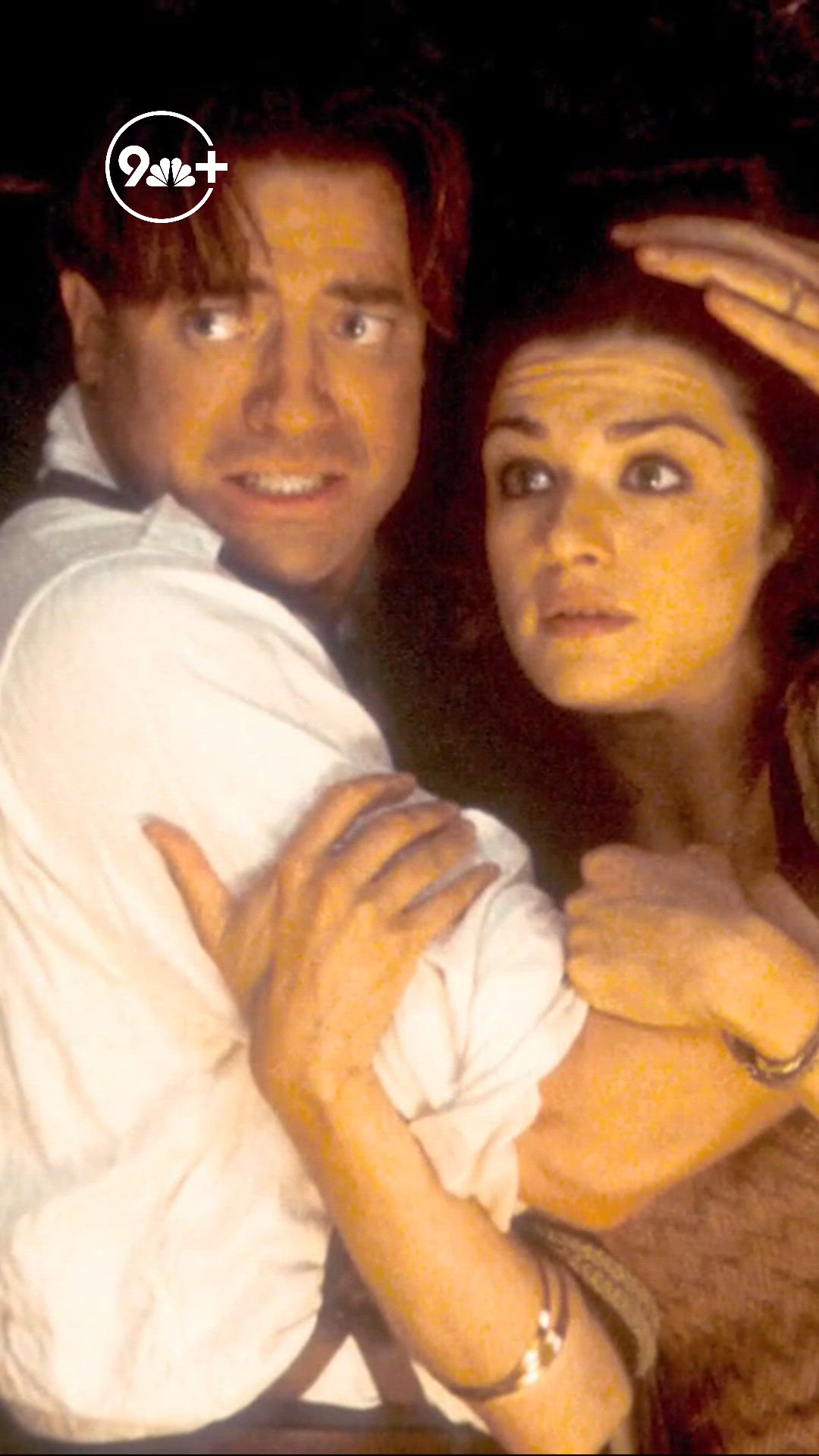 'Mummy' reunion in the works?