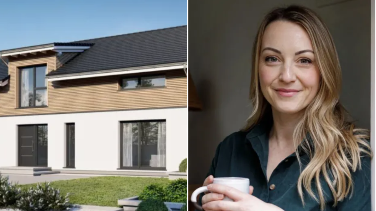 I’ve bought a £285k flat-pack home – now I can live in my dream location