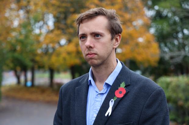 Domestic abuse cases against men rise by more than seven per cent in ...