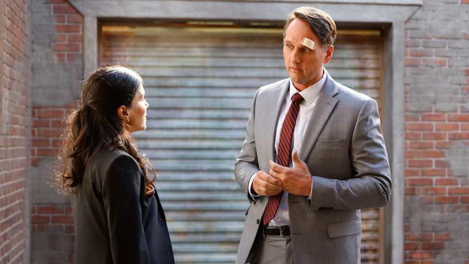 NCIS season 23 episode 4: Agent Knight and the underground railroad
