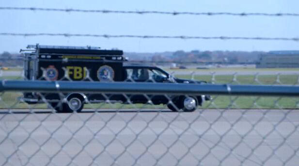 FBI assisting with UPS jet crash investigation