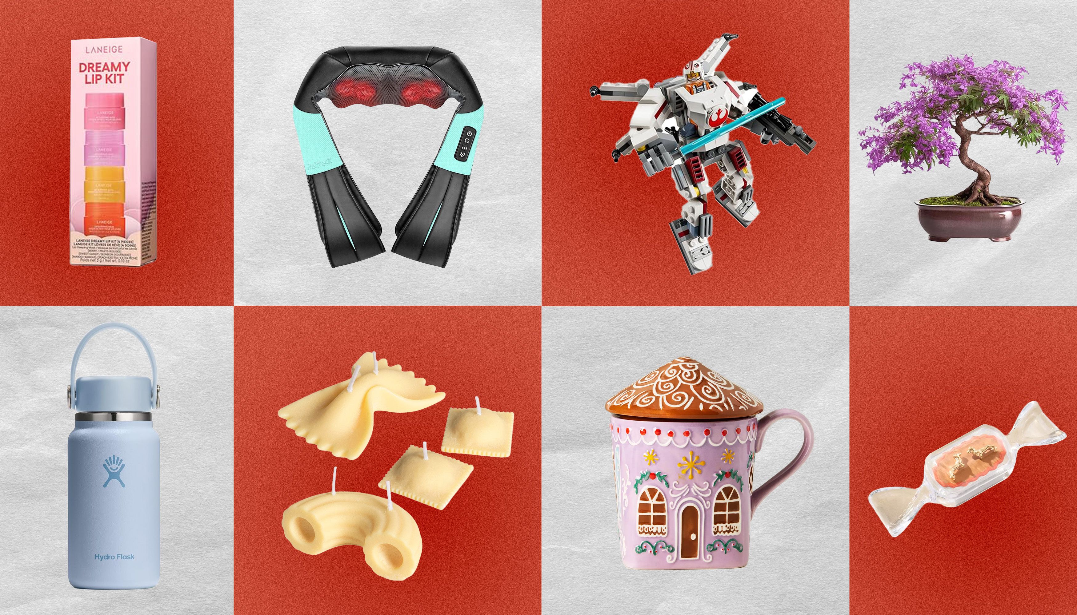 47 Best Secret Santa Gifts That Are Unique and Won't Break the Bank