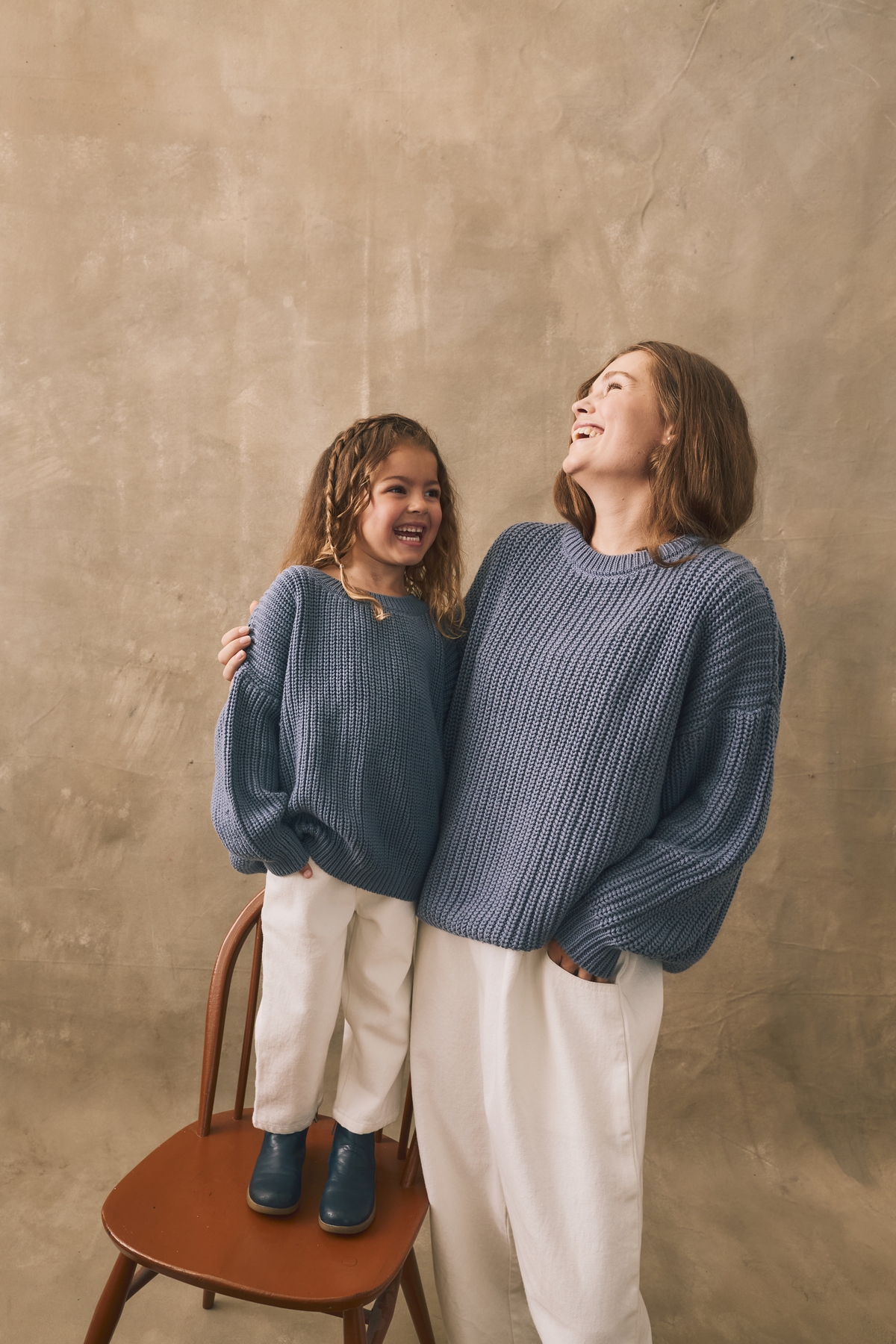 The simple folk entra in Inside out