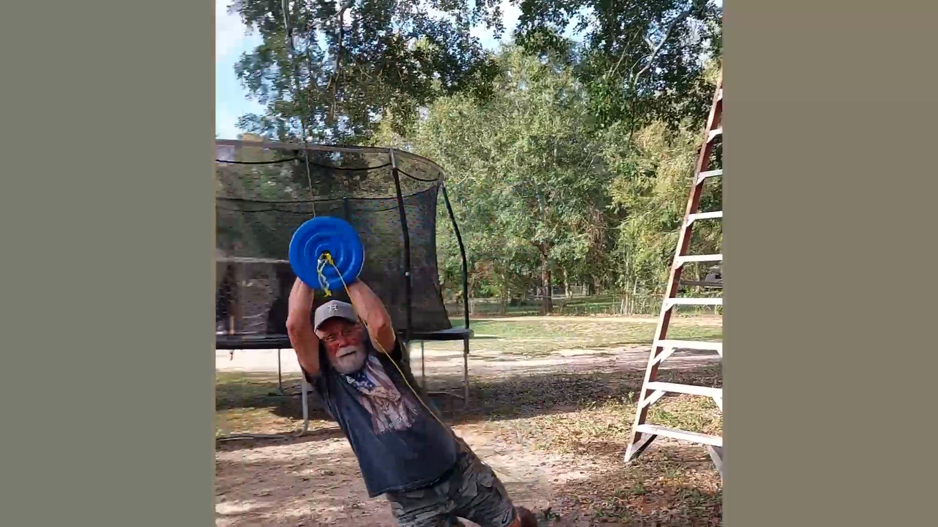 Epic Fails