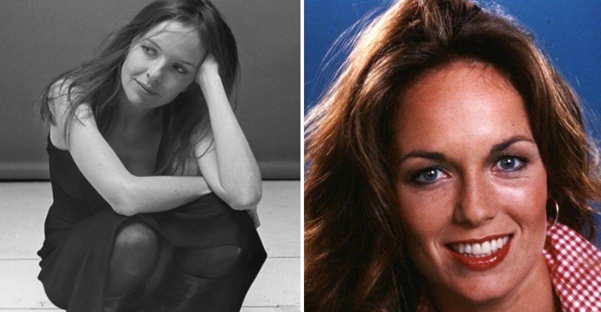 15 Vintage Photos of Actresses Everyone Had a Crush on in the ’70s