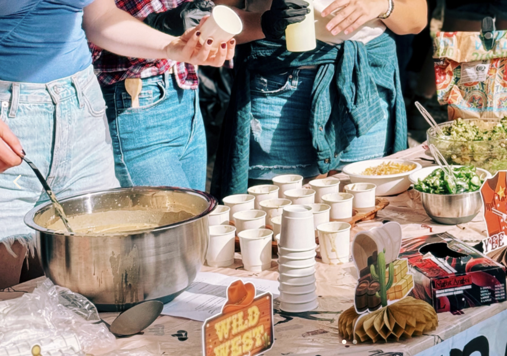 Cabbagetown Chomp & Stomp returns Saturday with chili-cookoff, music ...