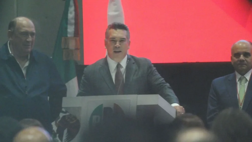 'Alito' defiende a las instituciones que acusa son 'controladas' por el ...