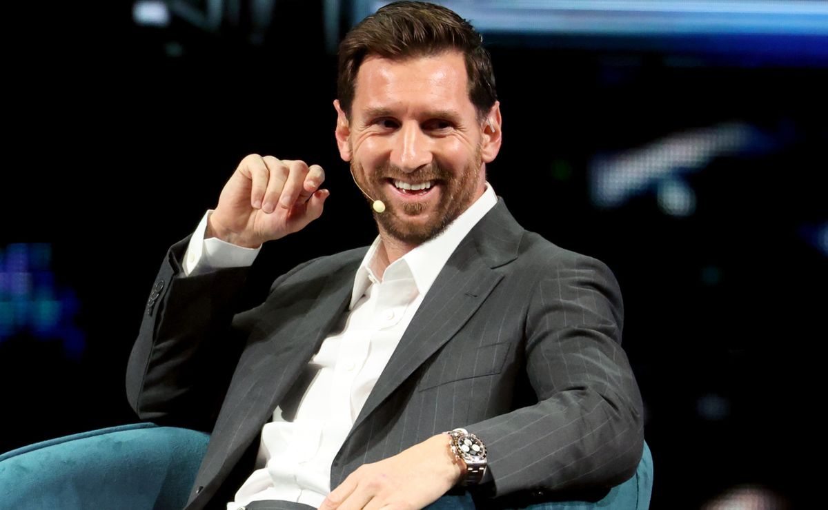 Will Lionel Messi play in the 2026 World Cup? The Argentine star hints ...