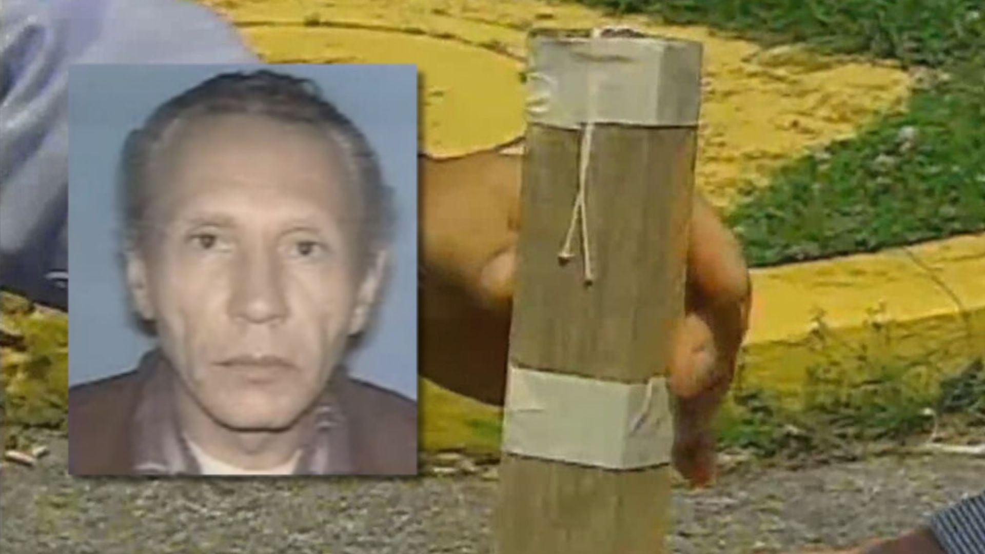 24 years after north Georgia man beaten to death, his killer has been ...
