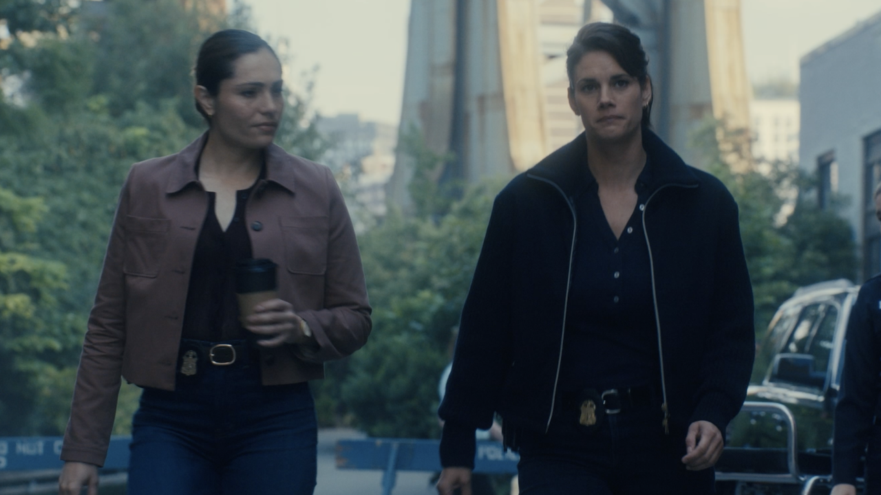 FBI’s Maggie Has Advice For The Newest Member Of The Team in Exclusive ...