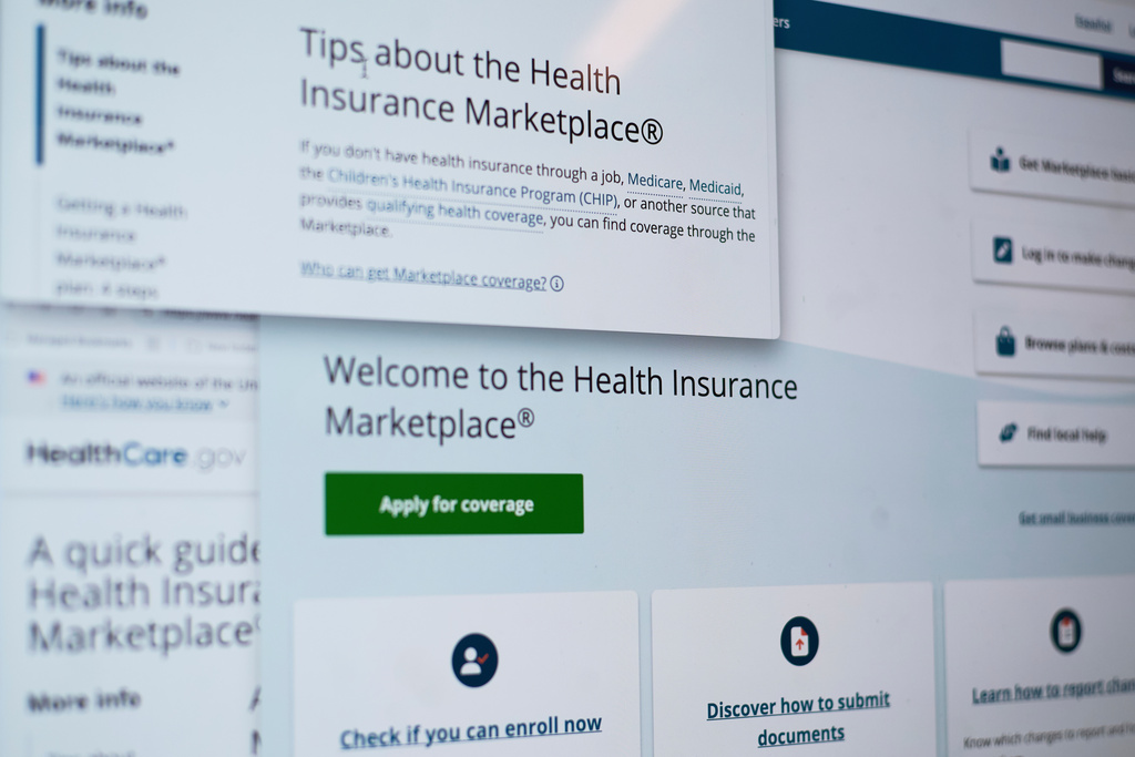 What to know about the annual sign-up window for health insurance