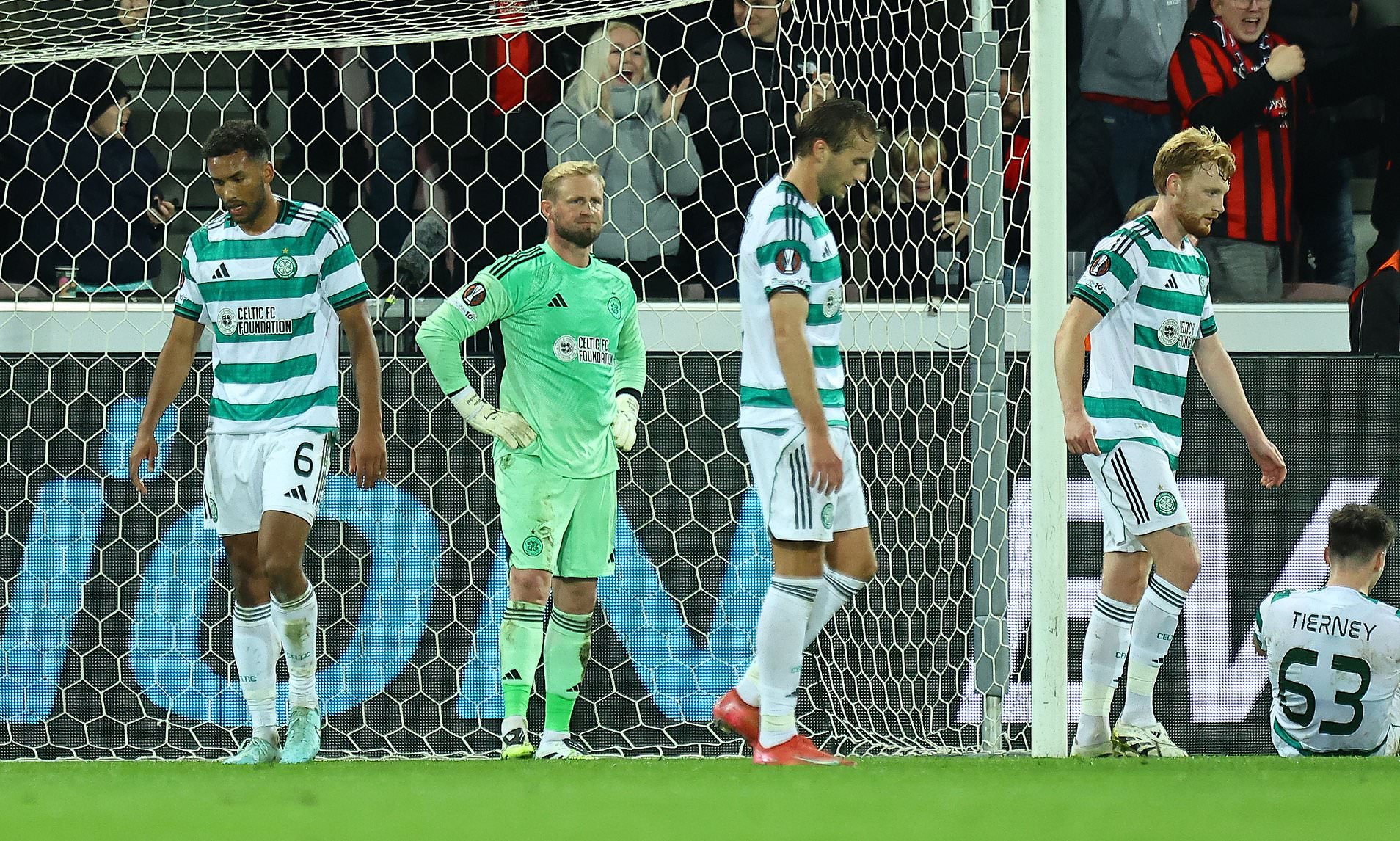 MIDTJYLLAND 3-1 CELTIC PLAYER RATINGS: Who had a night to forget? Who ...