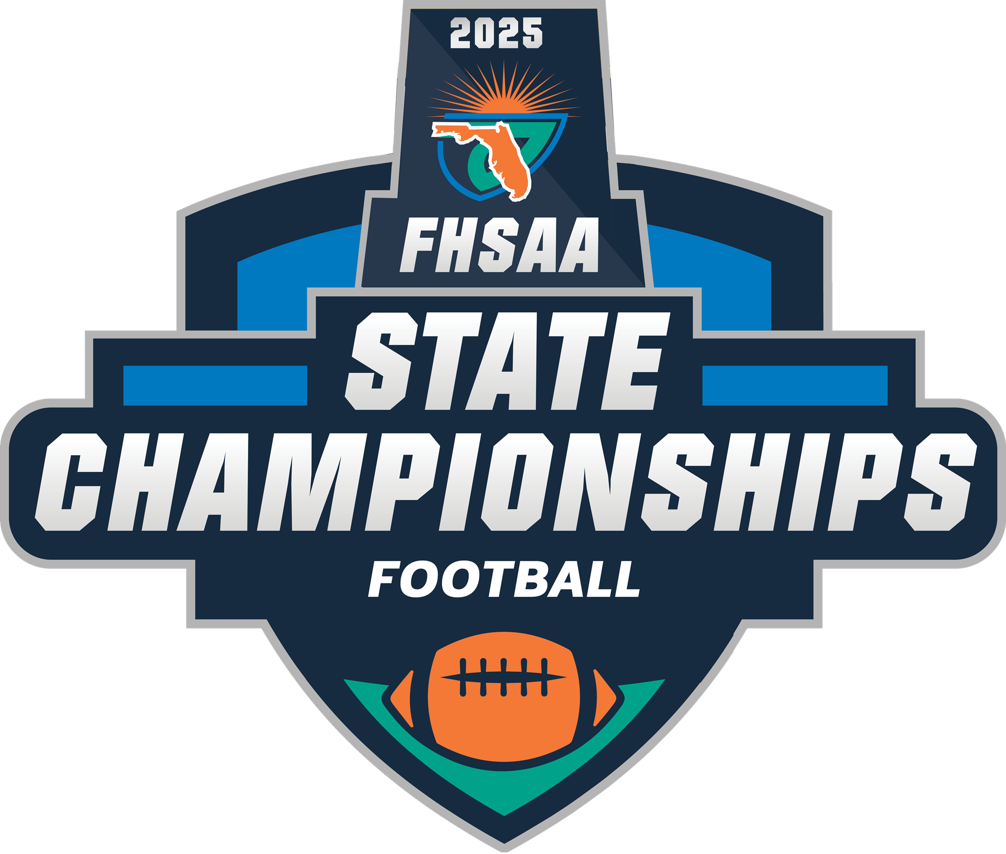 FHSAA releases 2025 high school football playoff brackets