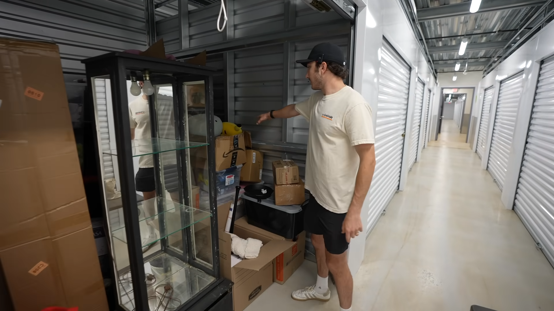 Buying a $2,871 Abandoned Storage Unit — Jackpot or Bust?