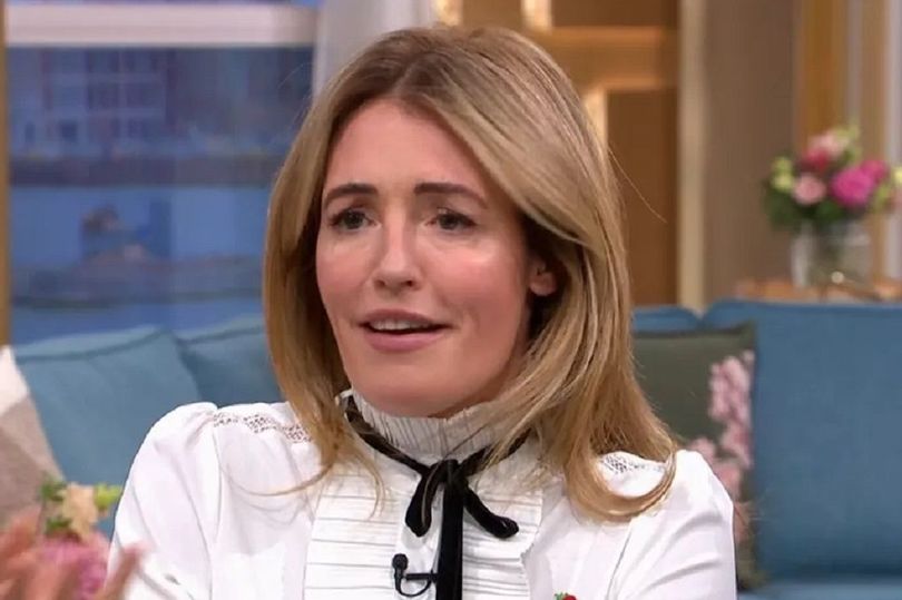 Cat Deeley tells This Morning viewers 'she was so special' after ...