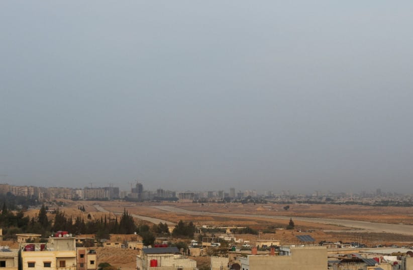 US military presence in Damascus: Exactly what Syria, and Israel, needs