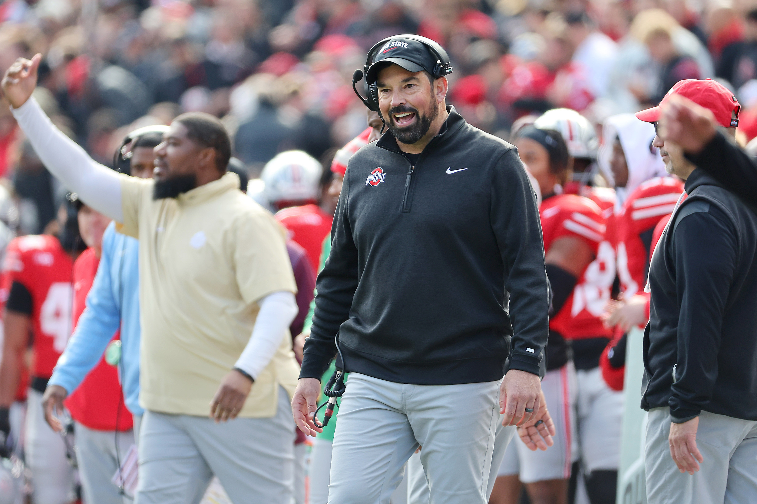 Ohio State flips 4-star CB Jay Timmons from Florida State: 'I want to ...