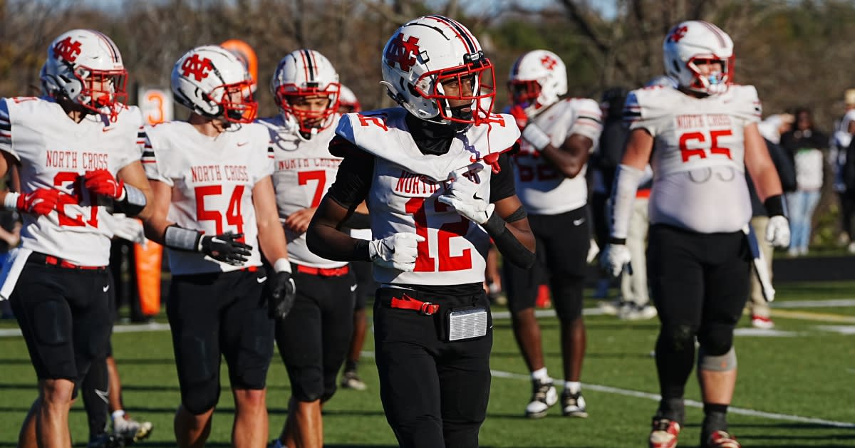 VISAA Playoff Preview North Cross vs Atlantic Shores