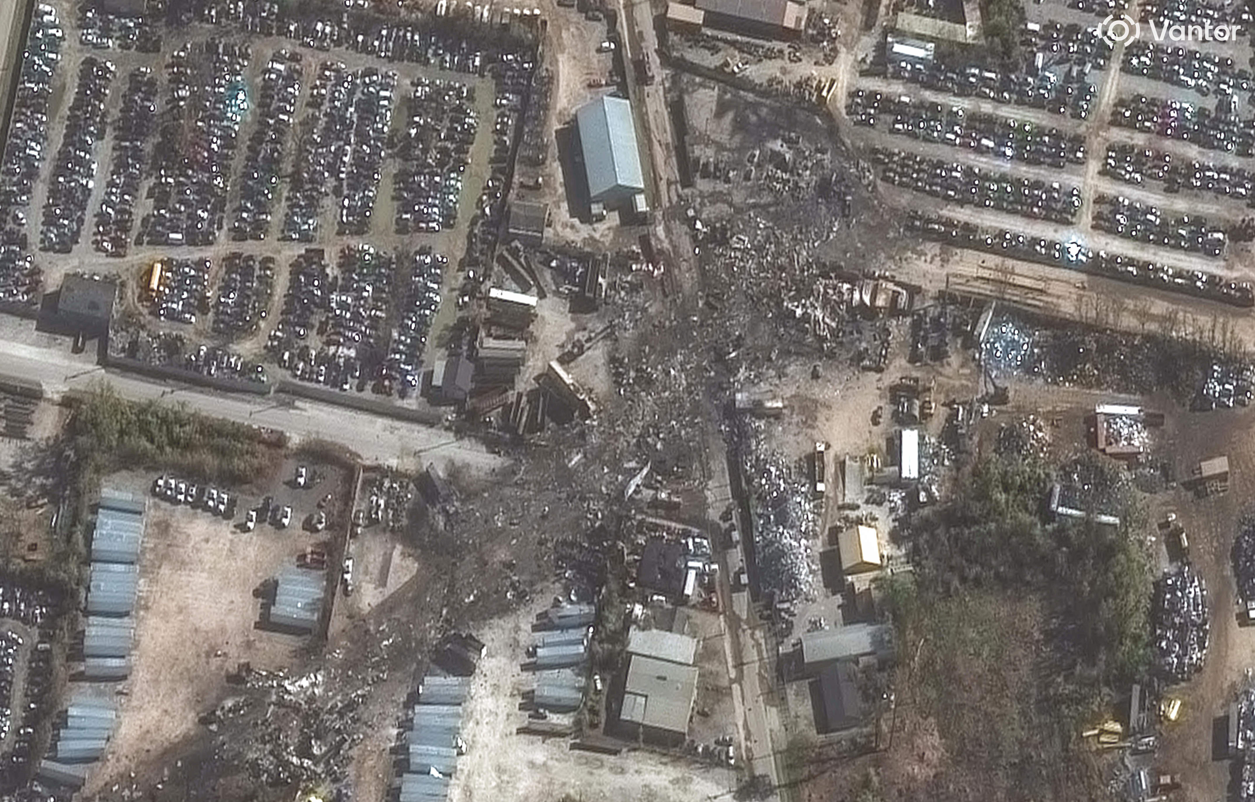 Business owner says 3 employees still missing after Louisville UPS ...