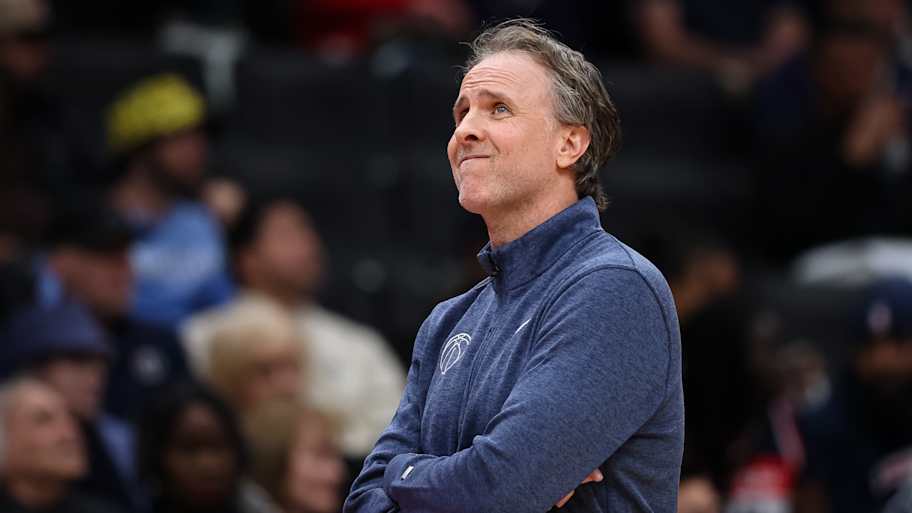 Wizards have 2 trade candidates emerging after lackluster start to season