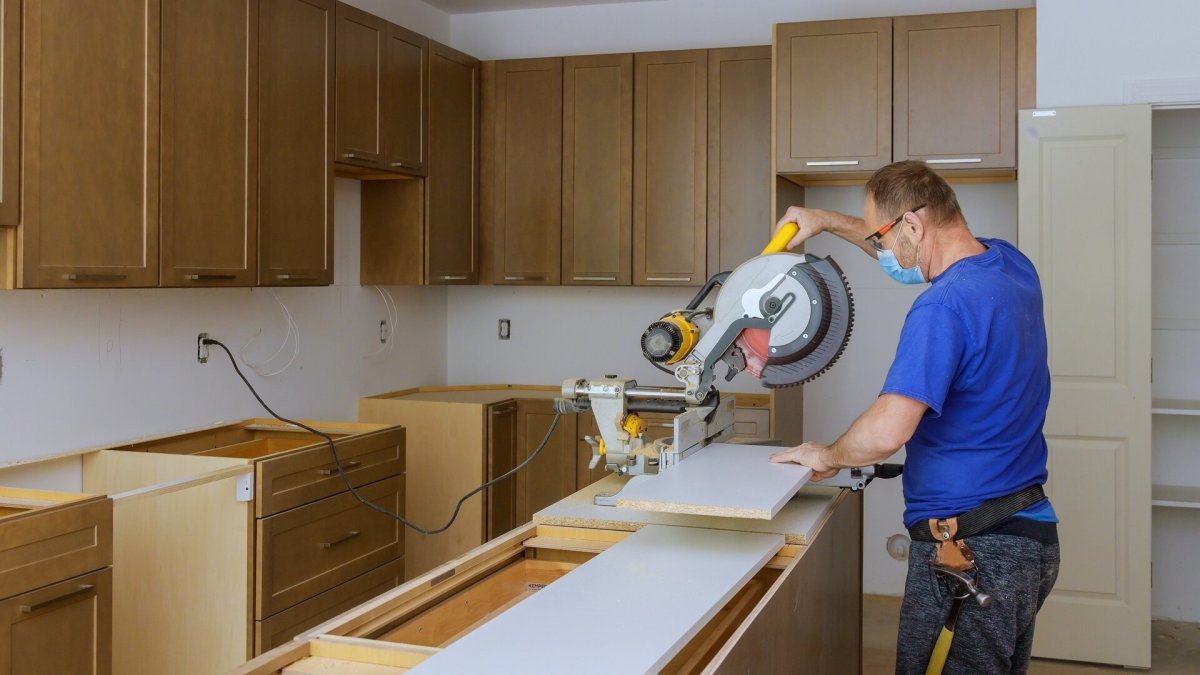 National home renovation brand files Chapter 7 bankruptcy, closes