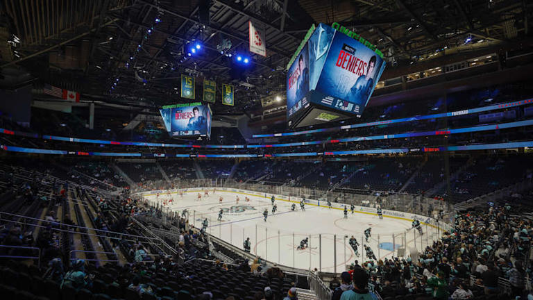 PWHL's Seattle, Vancouver Franchises Announce Unique Team Names Ahead ...