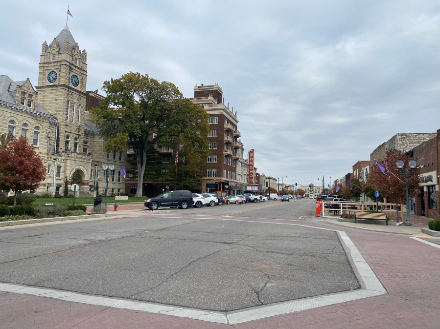 Vision 2040 will guide Riley County development for decades