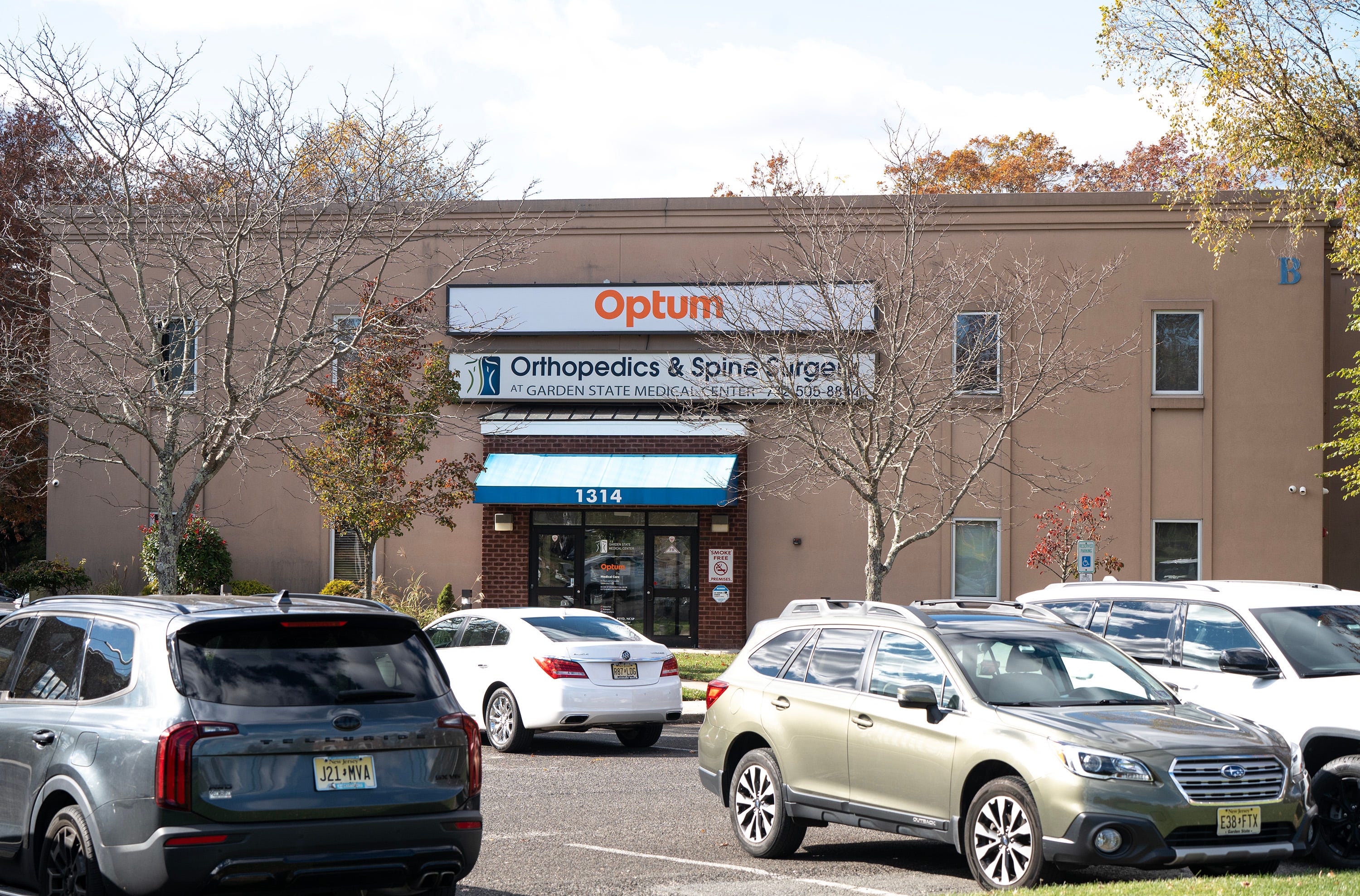 Optum says it will close two dozen Shore-area health clinics to cut costs
