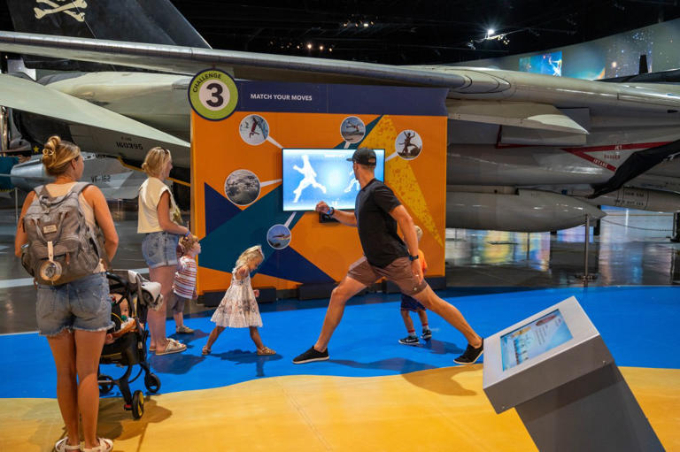 Air Zoo offers free entry for SNAP families until 2026