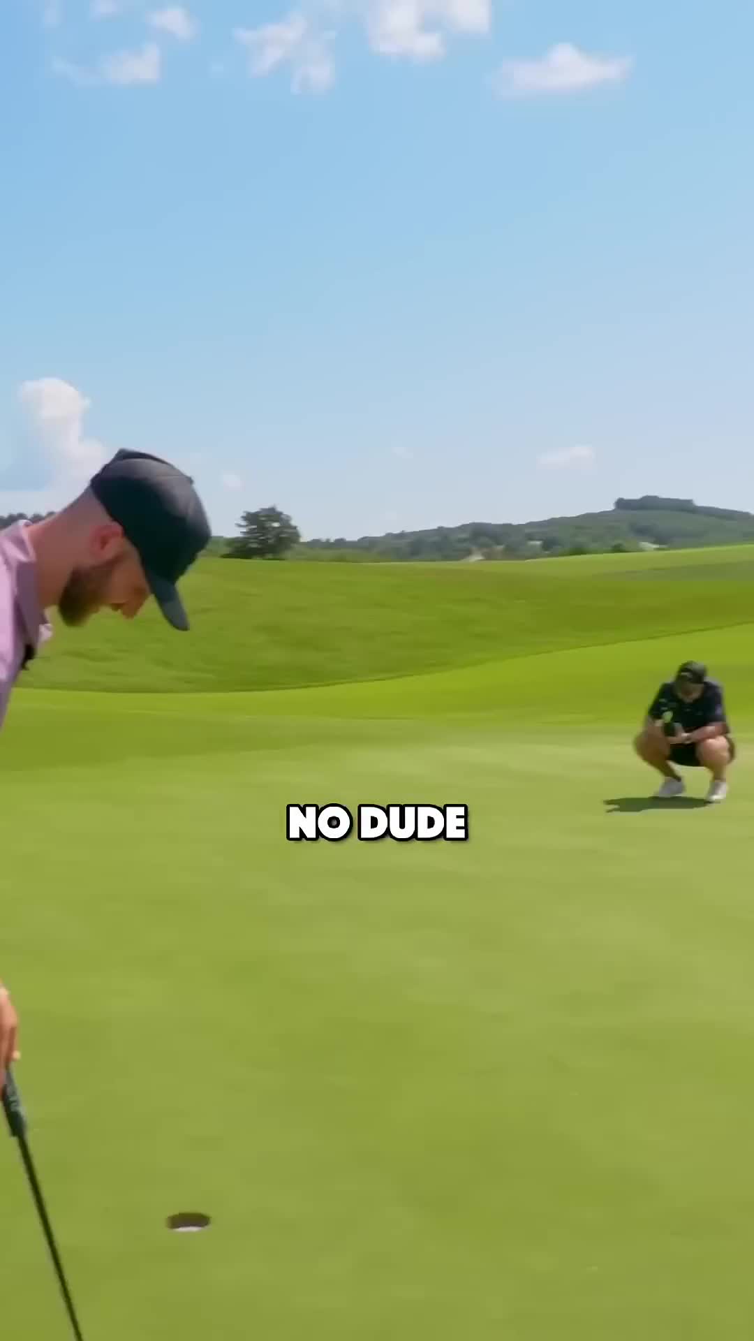 A waste of time or a lesson learned?