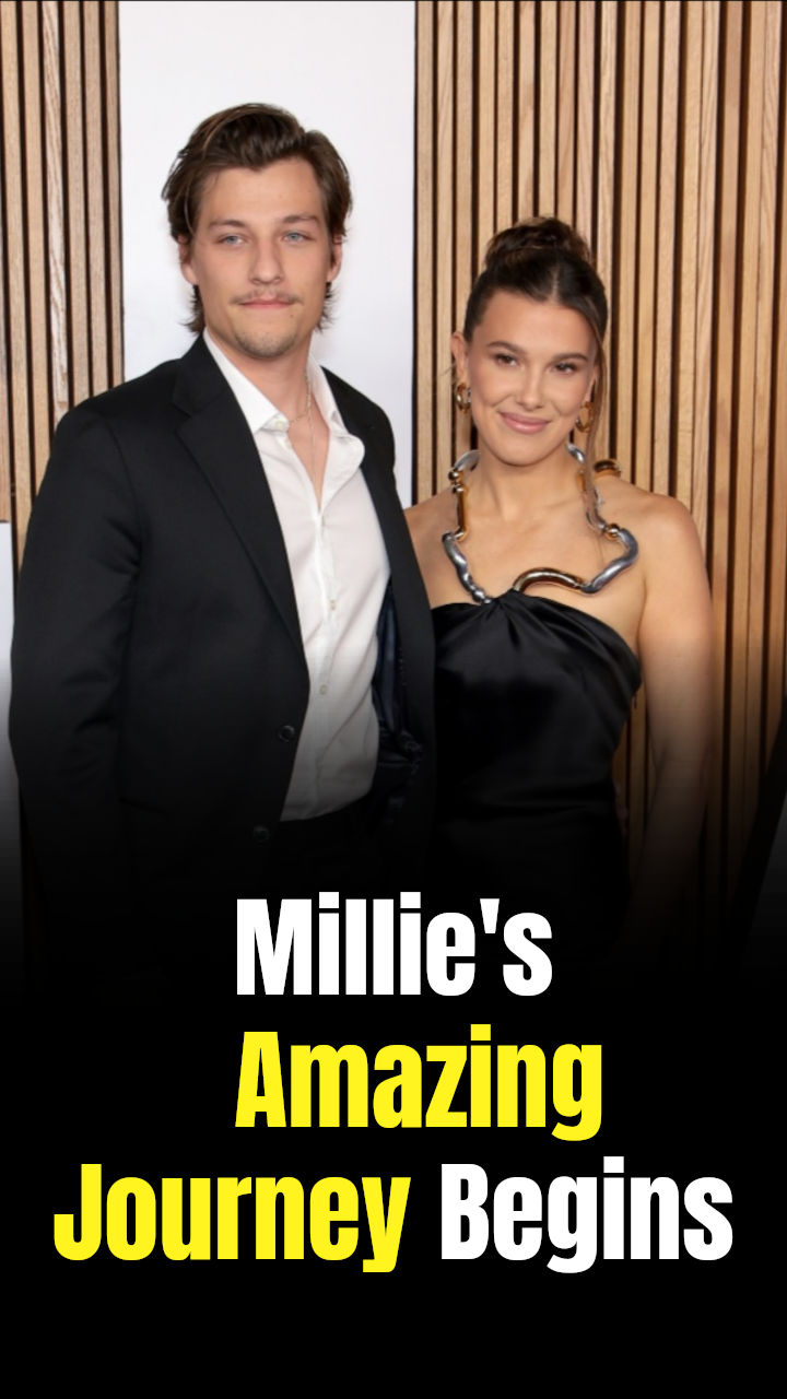 Millie Bobby Brown Has 'Endless Joy' Over Being a Mom to Baby Girl With ...