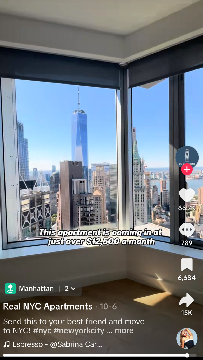 Apartment scams on the rise as renters turn to social media for deals