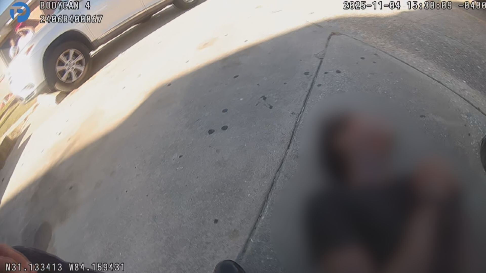 Bodycam Family Alleges Excessive Police Force In Incident That Left A