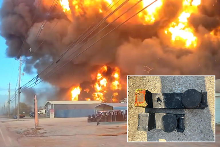 Black box from Louisville UPS plane crash recovered — and harrowing ...